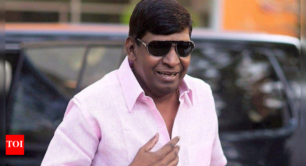 Sundar C and Vadivelu to collaborate after 14 years for the comedy ...