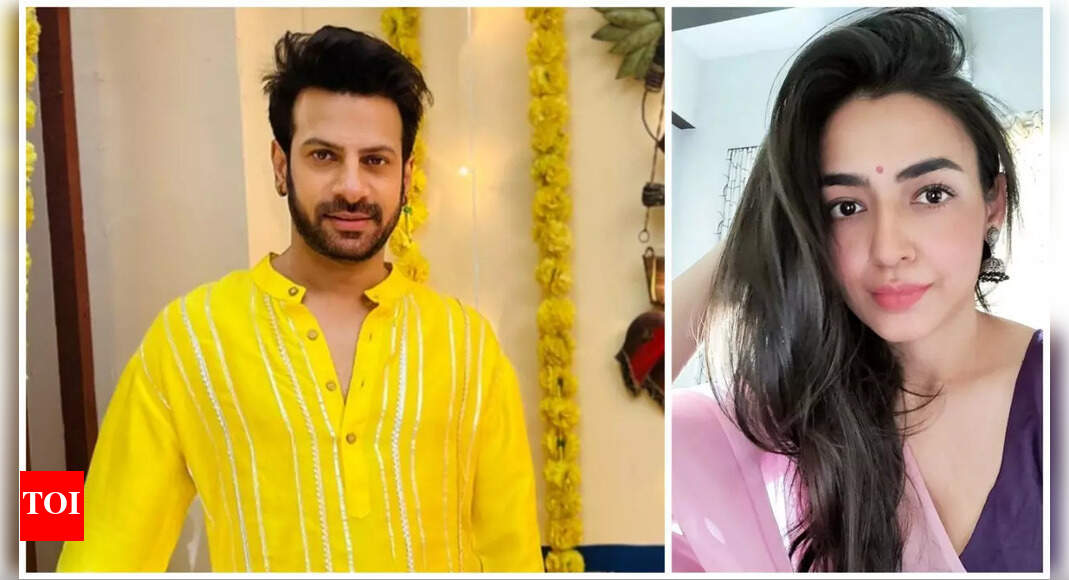 KaranVeer Mehra: I wish Nidhi well and wish her all the luck in her ...