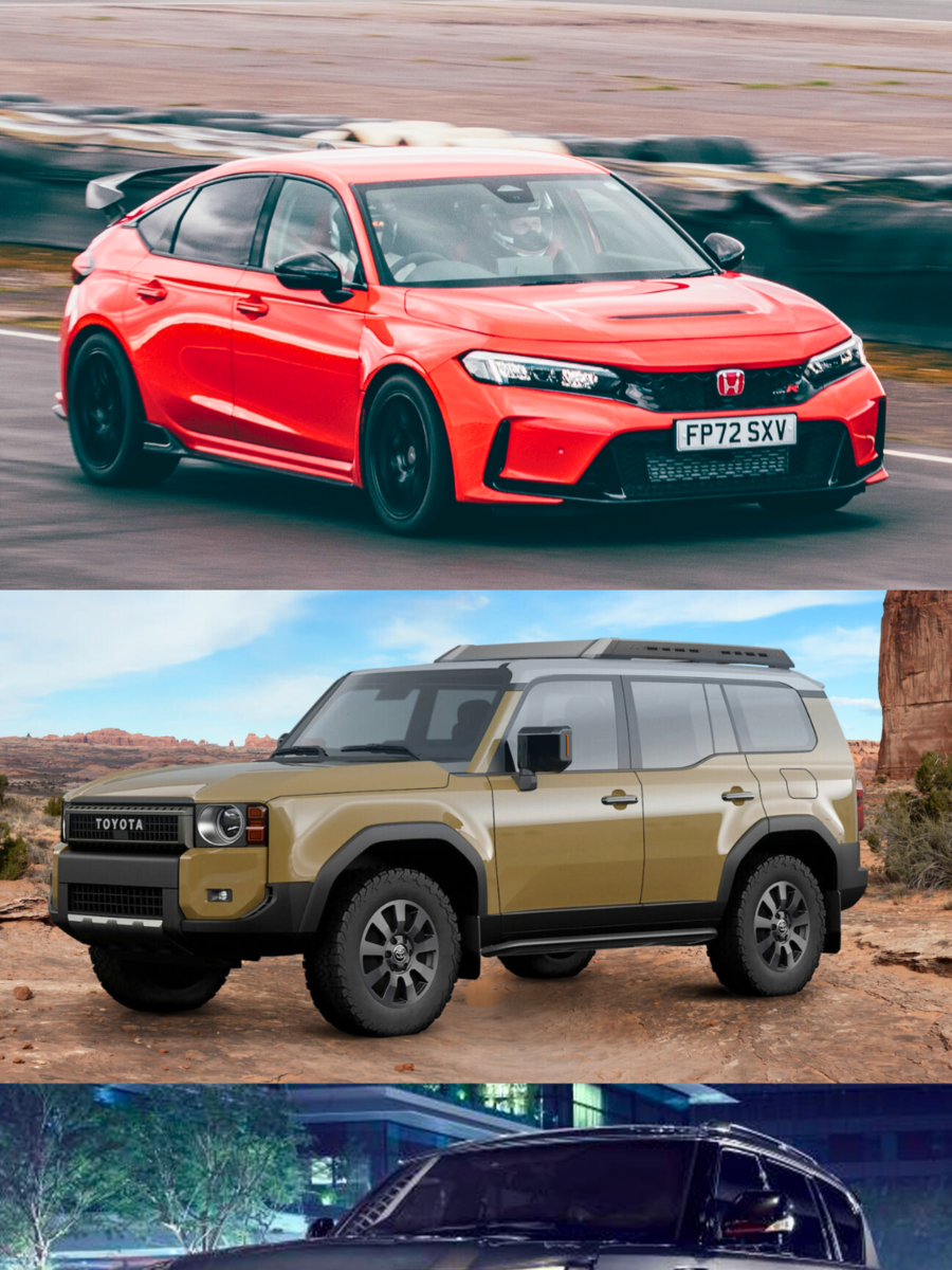 5 Japanese Car Companies That Have Reputation For Highest Reliability: Toyota, Honda, Nissan ...