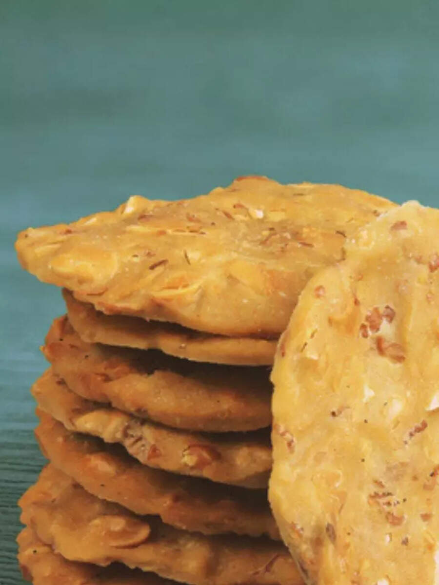 10 Crunchy Tamil Nadu Native Snacks For Afternoon Munching | Times Now