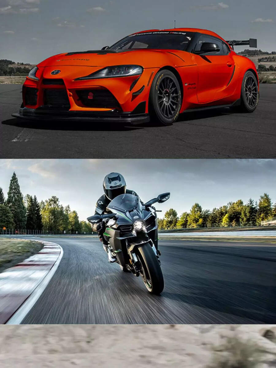 5 Names Used For Both Bikes And Four-Wheelers, Suzuki Marauder ...