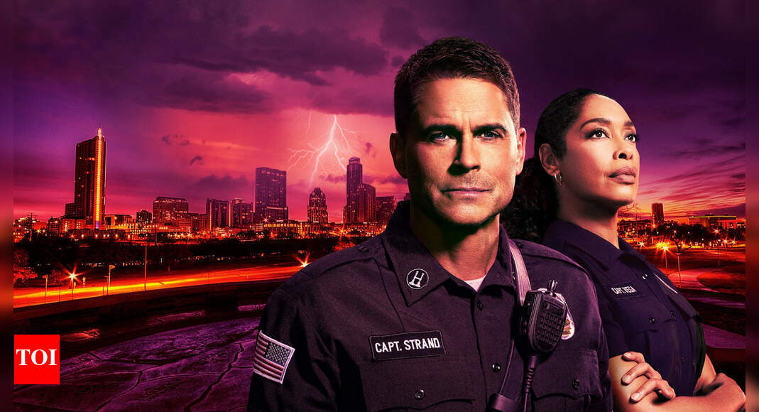 Lone Star cast members respond to cancellation rumors of 9-1-1 ...