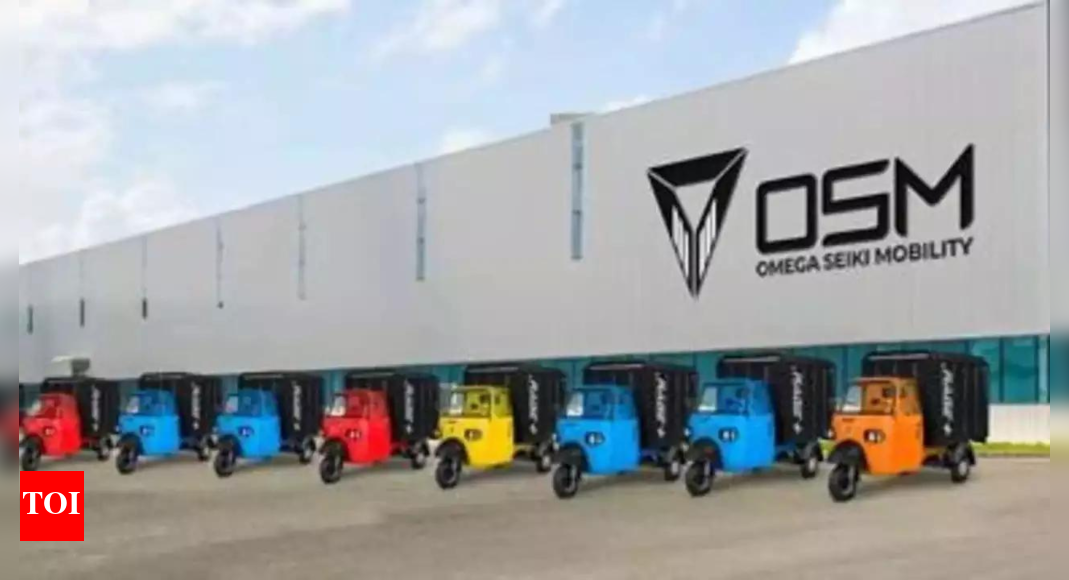 Omega Seiki partners with Orbitsys to improve dealership operations ...