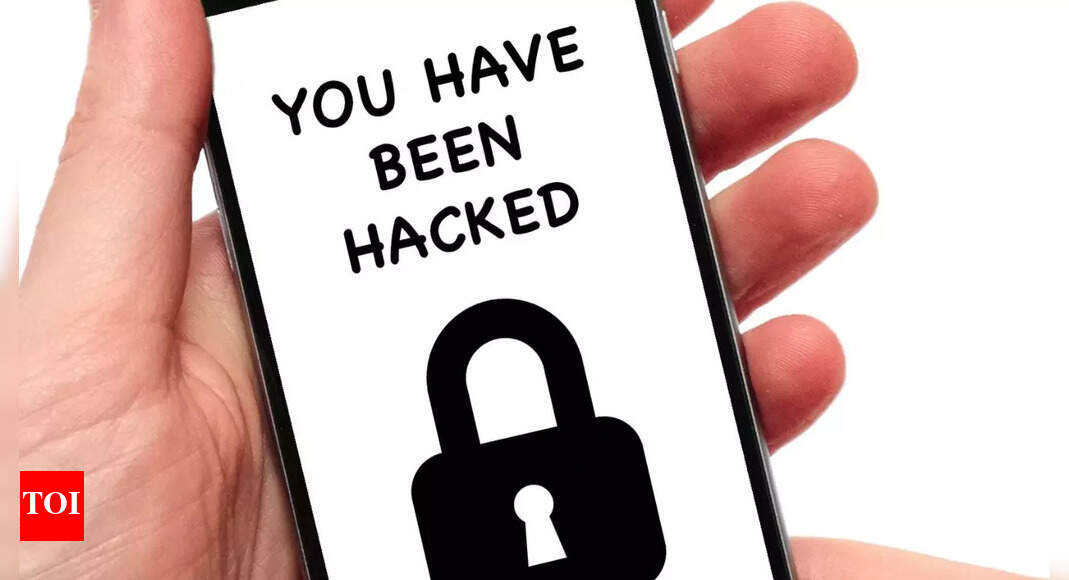 Is your mobile phone hacked? Know warning signs and immediate actions ...
