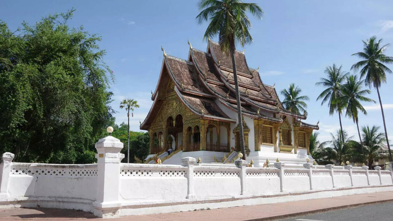 The Land Of Million Elephants: 5 Offbeat Destinations In Laos You Must ...