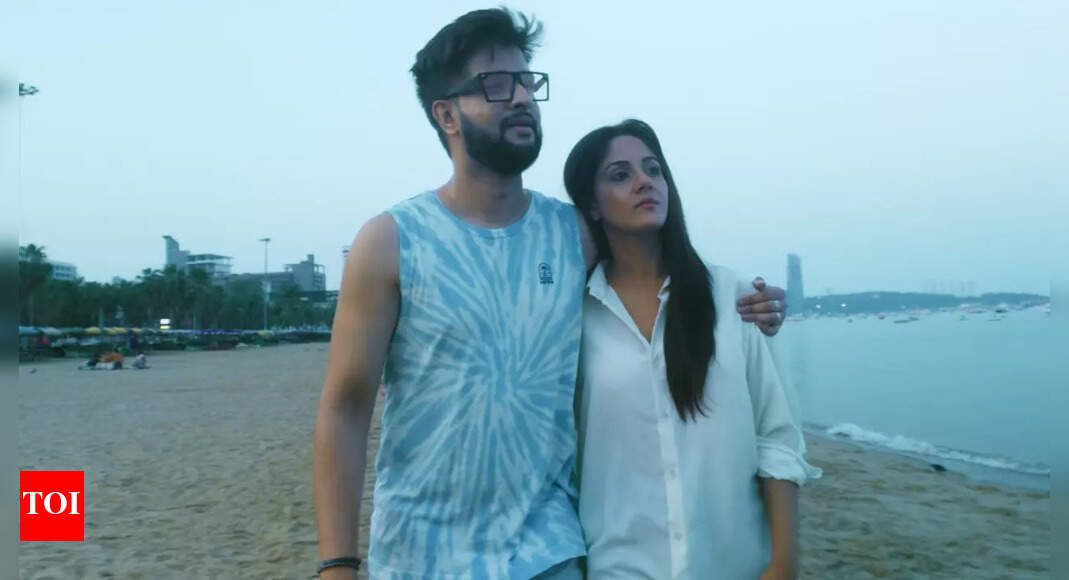 Neel Bhattacharya to make his OTT debut; Cast in ‘Milkshake Murders ...