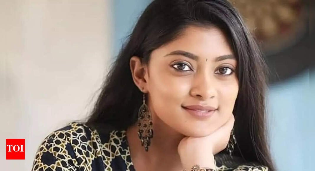 Is Ammu Abhirami in a relationship with Parthiv Mani? the latest social ...