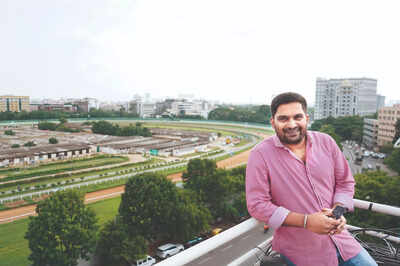 A lot of the biggest Bollywood hits are remakes of South films: Pawan ...