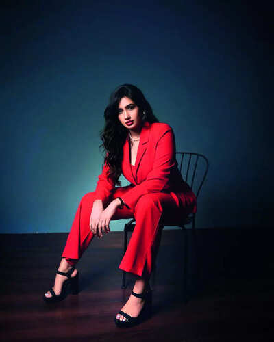 It’s an exciting time to be a woman in filmmaking: Anjali Anish ...