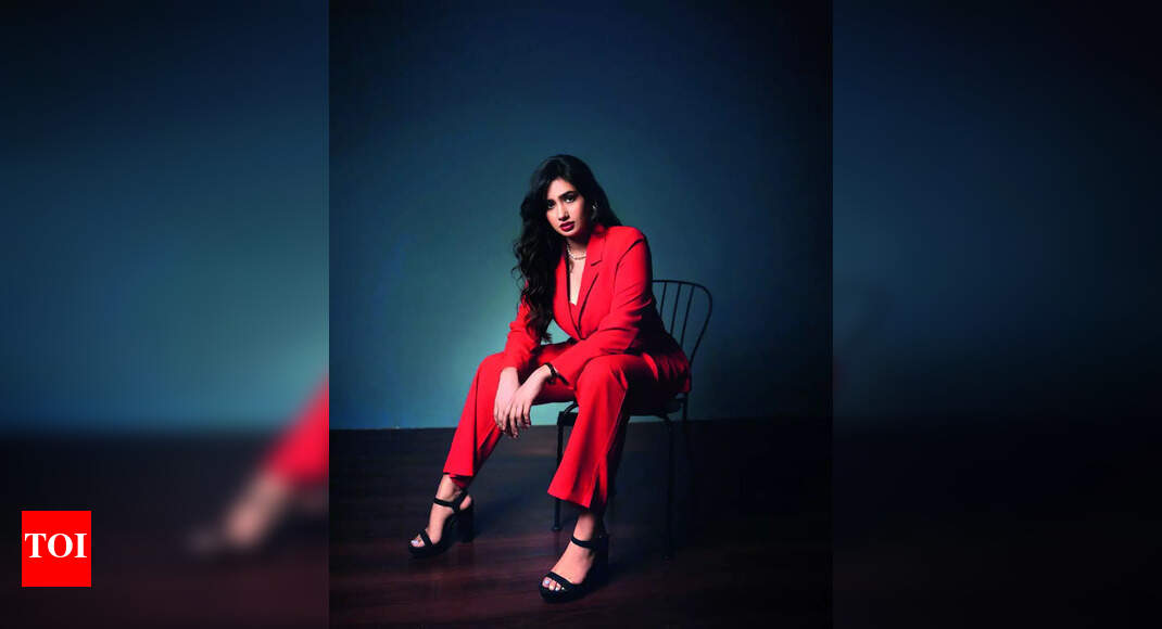 It’s an exciting time to be a woman in filmmaking: Anjali Anish ...