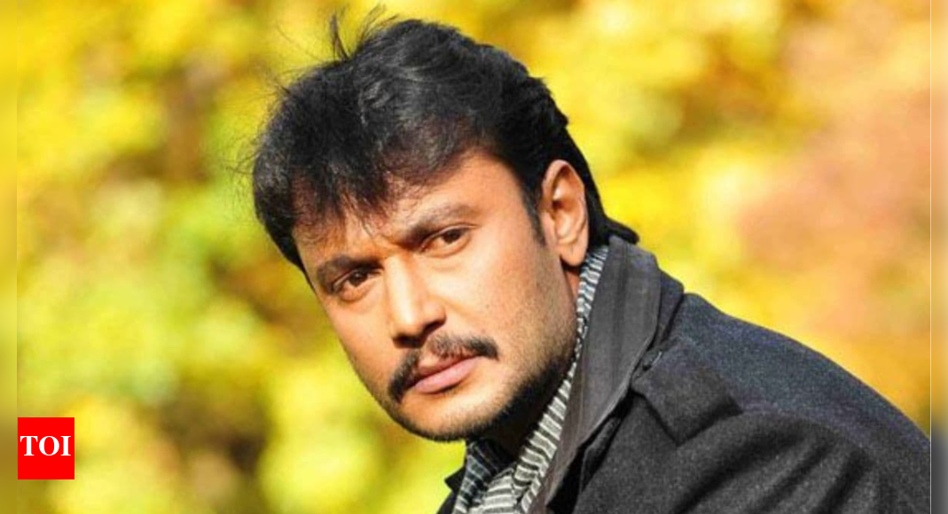 Kannada actor Darshan faces wildlife charges amidst ongoing murder ...