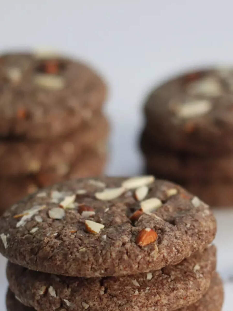 How to make Ragi Cookies in a pan | Times of India