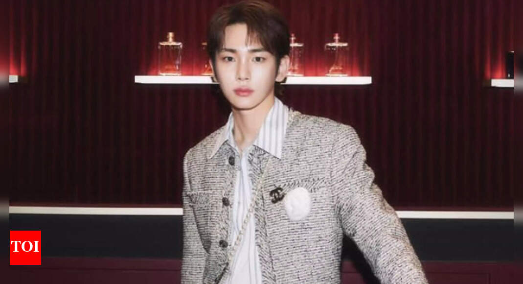 SHINee’s Key announces new single ‘Tongue Tied’ with teaser images | K-pop Movie News - Times of ...