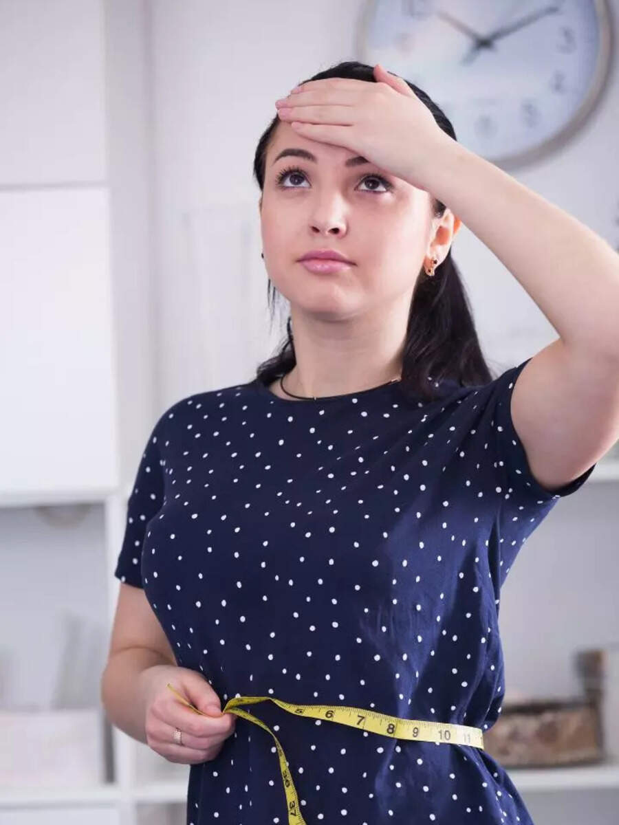 9 Reasons Why You’re Not Losing Weight | Times Now