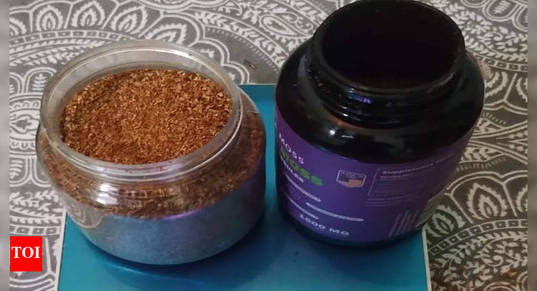 NCB thwarts trance party in Tiruvannamalai; Russian couple held with ...