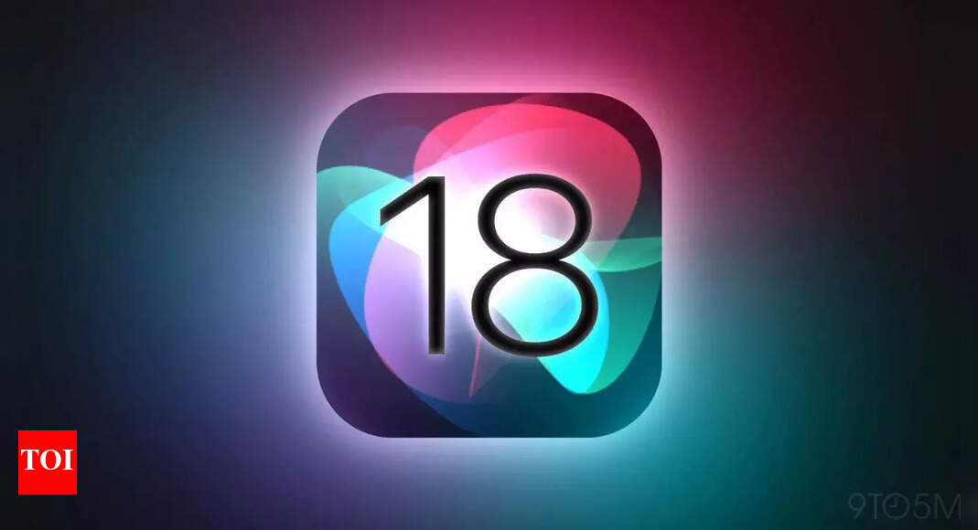 How iOS 18 may solve one of the 'biggest problem' that users have with ...