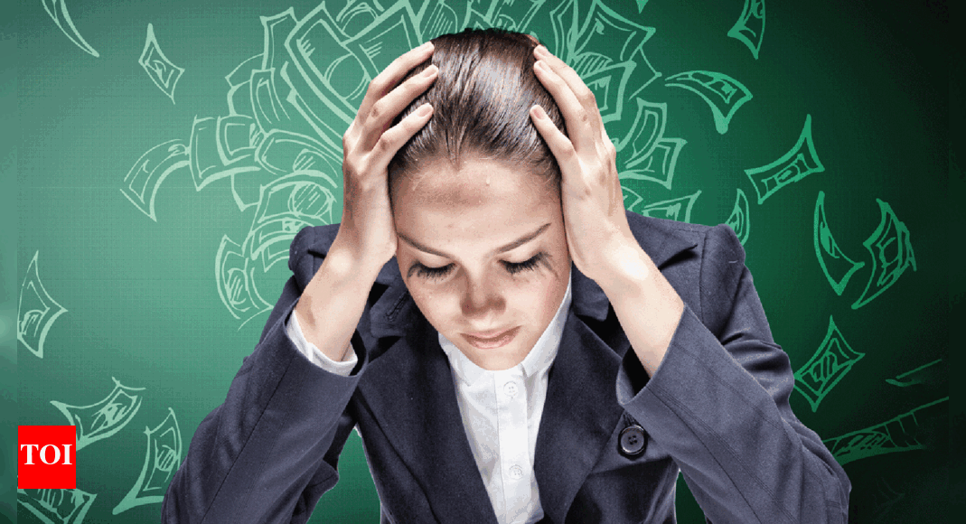 Why we make poor investment decisions and how to avoid them | India ...