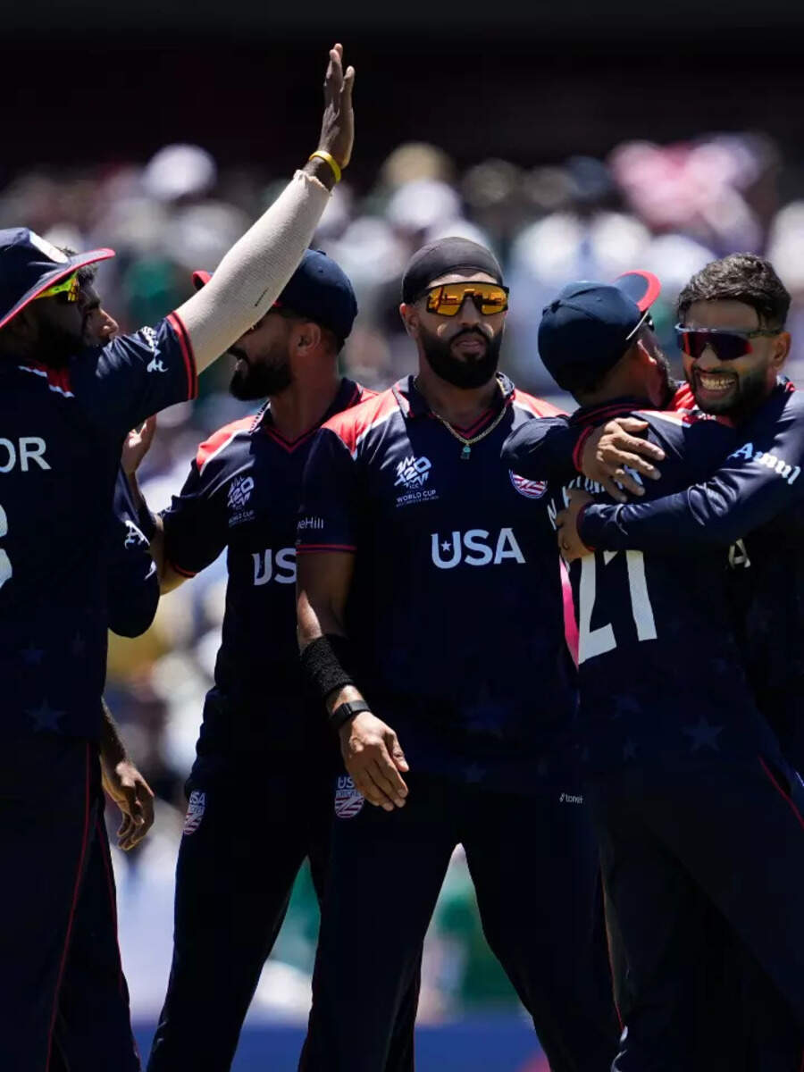3 USA Players Who Can Earn Big Bucks In IPL 2025 Auction | Times Now