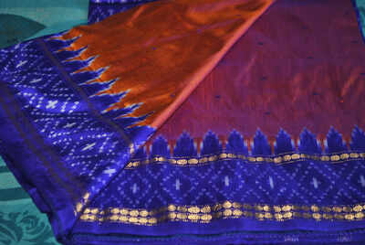 Odisha Famous Handlooms: Famous handlooms you never knew were from ...