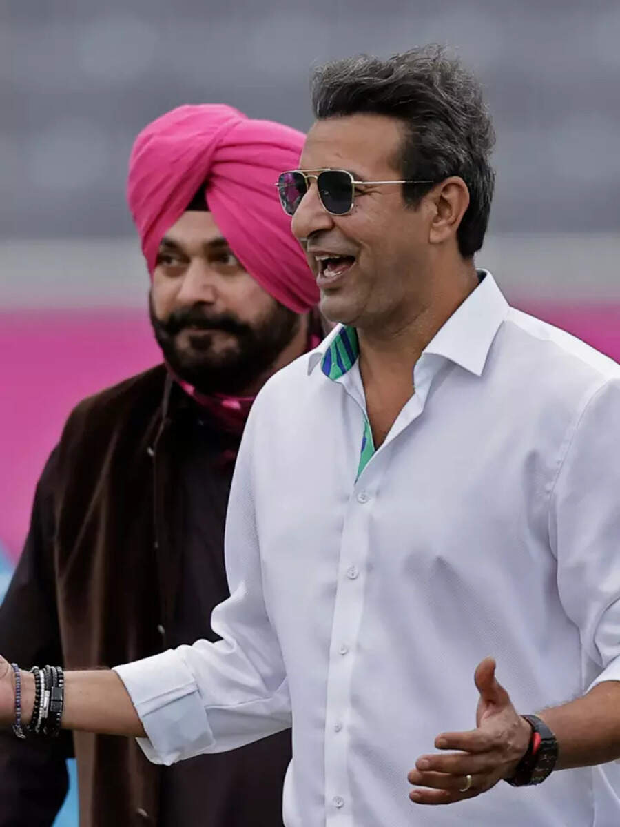 3 Players To Play For Both India And Pakistan | Times Now