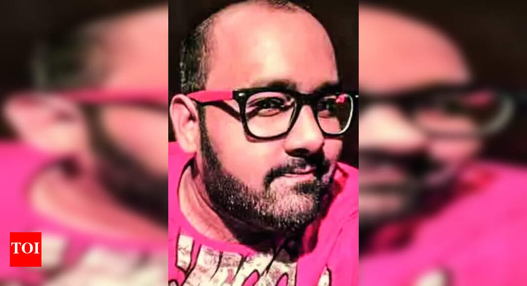 Malayalam Actor: Malayalam actor found dead at home | Chennai News ...