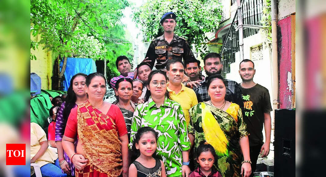 Agniveer Scheme: Wearing an Army uniform is all that matters to these ...
