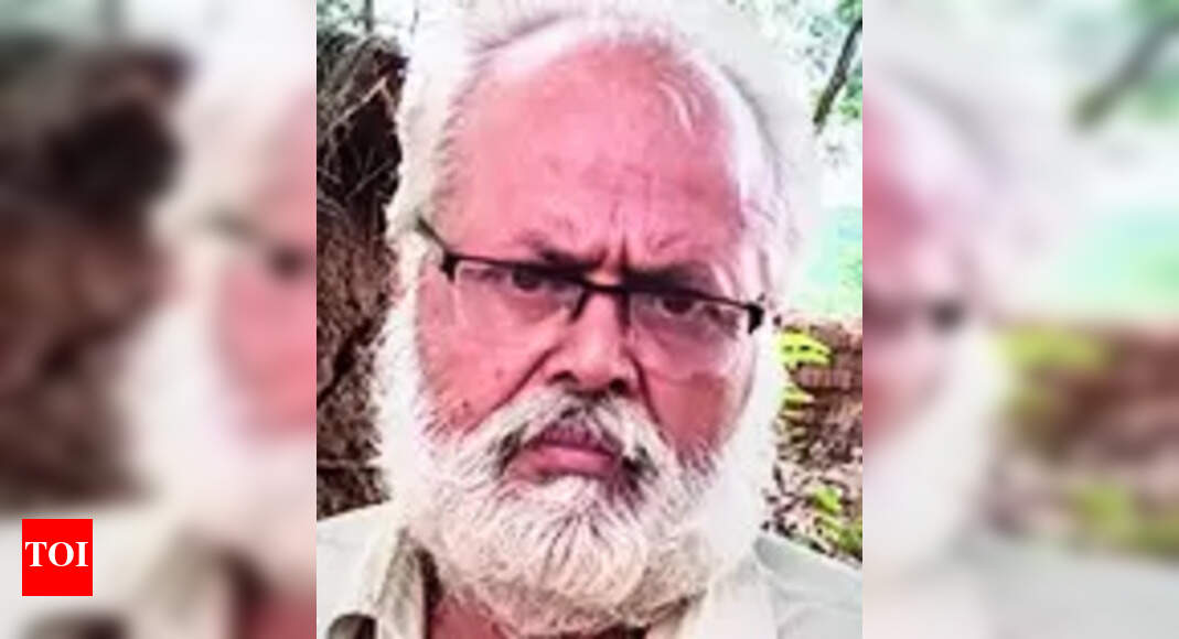 Social Worker: Social worker dies after four-month hunger strike | Agra ...