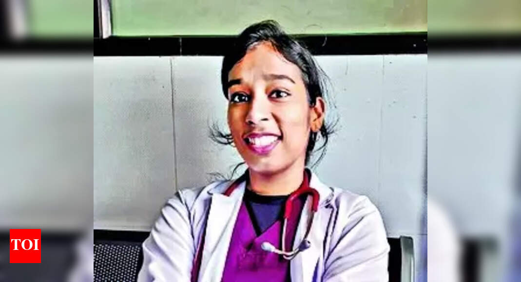 Dr Vandana Das Murder Case: HC directs deferment of framing of charges | Kochi News - Times of India