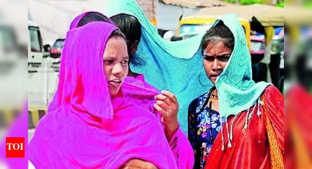 Monsoon: Monsoon likely after June 16, heatwave condition to continue ...