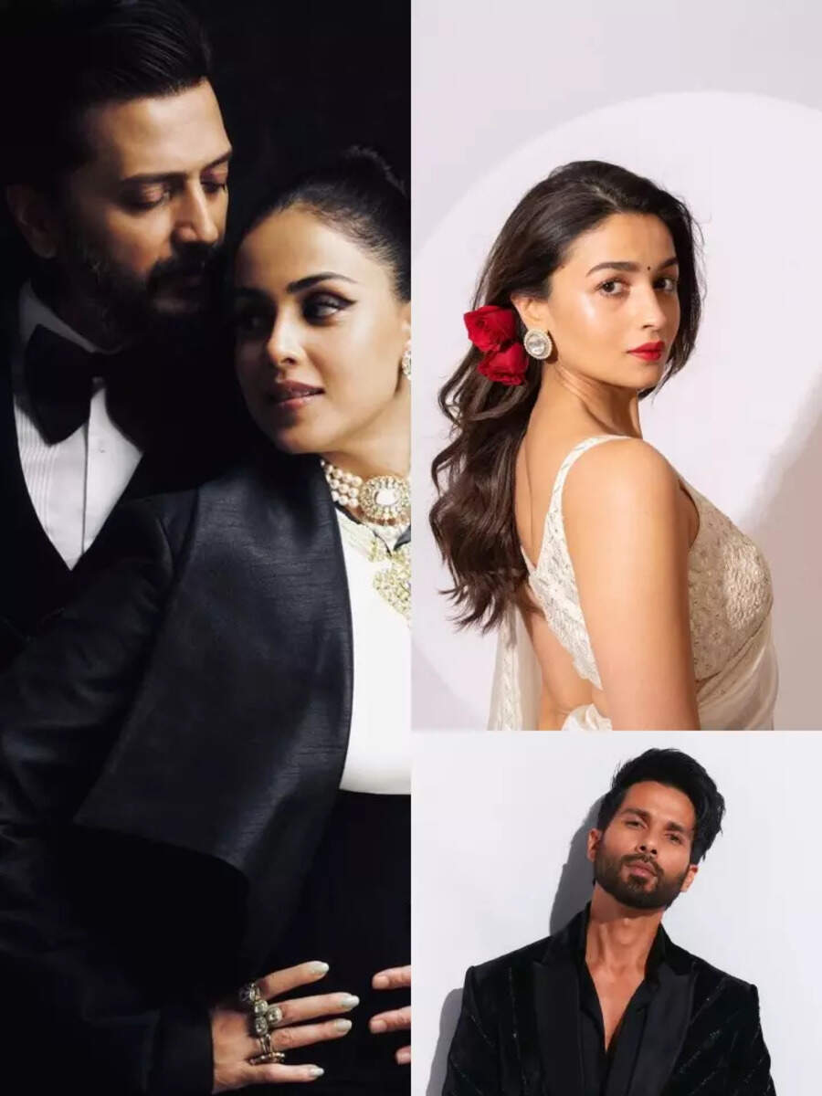 9 Bollywood actors who follow a vegetarian diet | Times of India