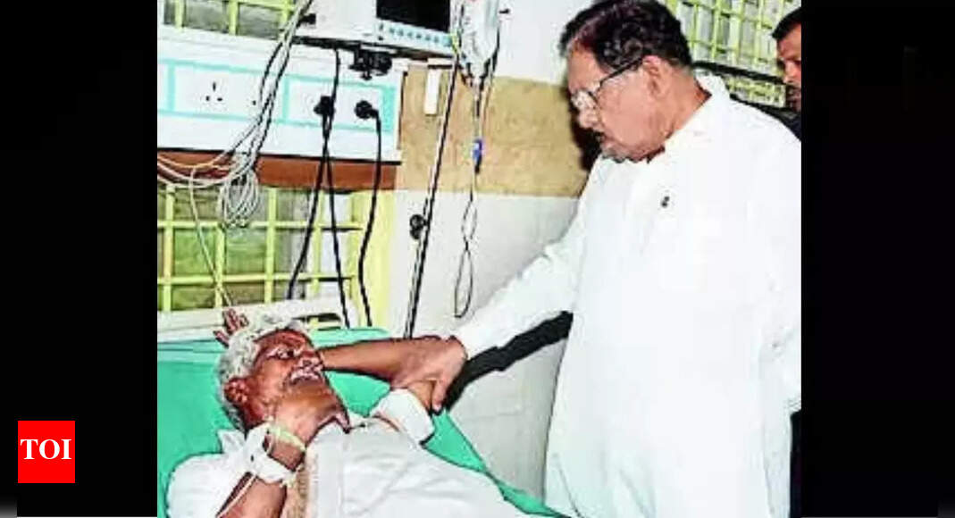 6 Die 100 Ill After Drinking Contaminated Water During Temple Fair In