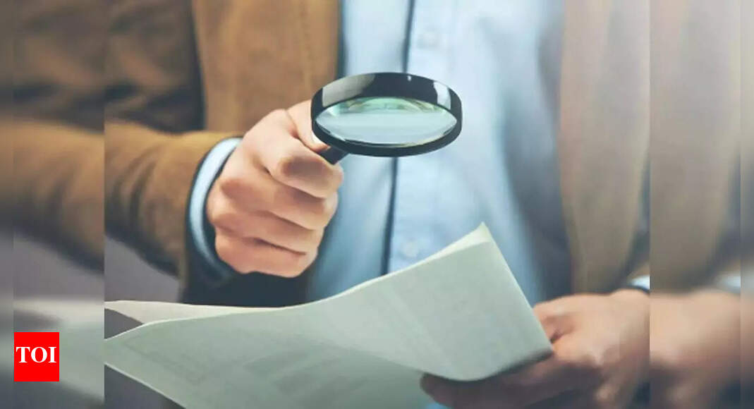 Investigation Lapses: Lapses in probe of 2019 case similar to Pune ...