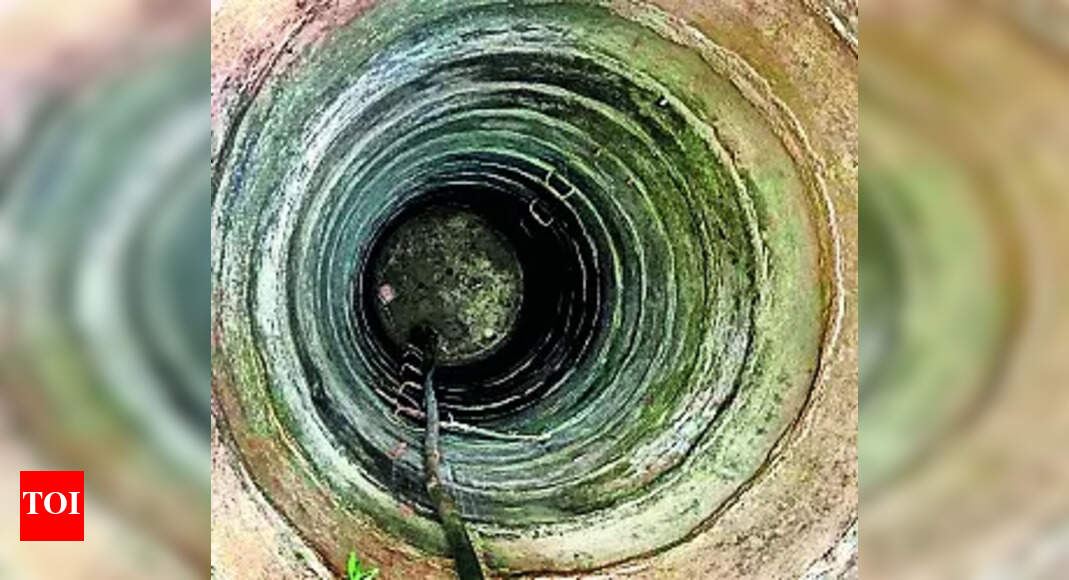 Madhya Pradesh readies ‘first law’ in India to prevent borewell deaths ...