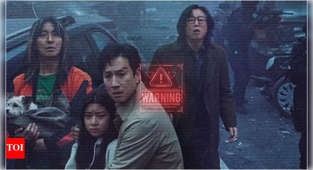 Project Silence release date confirmed with intense posters and trailer ...