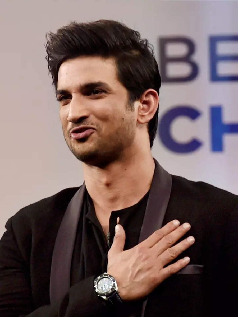 Sushant Singh Rajput: Remembering Late Sushant Singh Rajput's TV Career ...