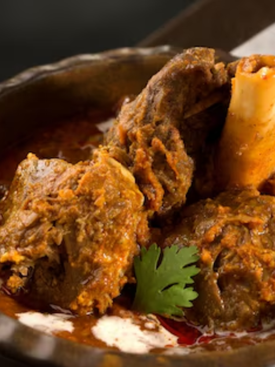Bakri Eid Special: Nalli Nihari Recipe This Festive Dinner | Times Now