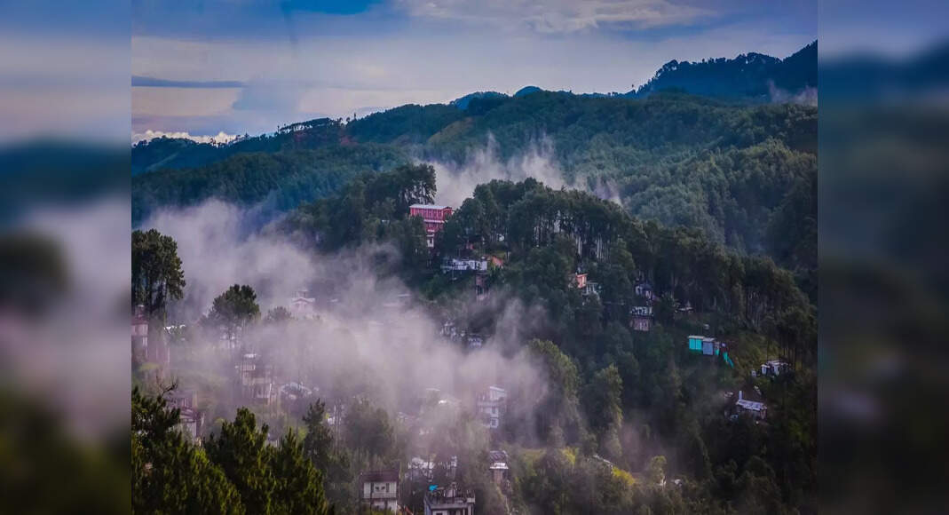 The ideal 3-day itinerary for Shillong to make the most of your trip ...