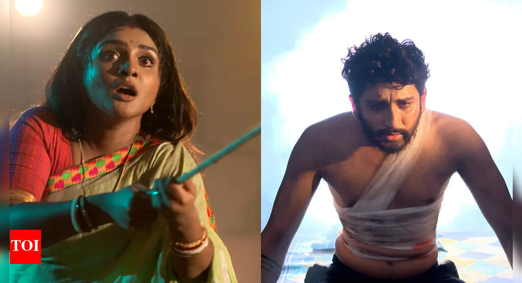 Pherari Mon: Is Agni really back? - Times of India