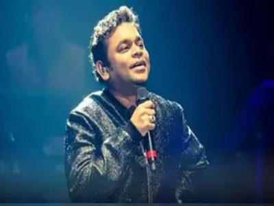 Young people more intelligent, know what stories to tell: AR Rahman on ...