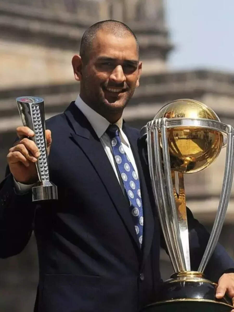 Top 10 Qualities Indicate Great Captains in Cricket History | Times Now