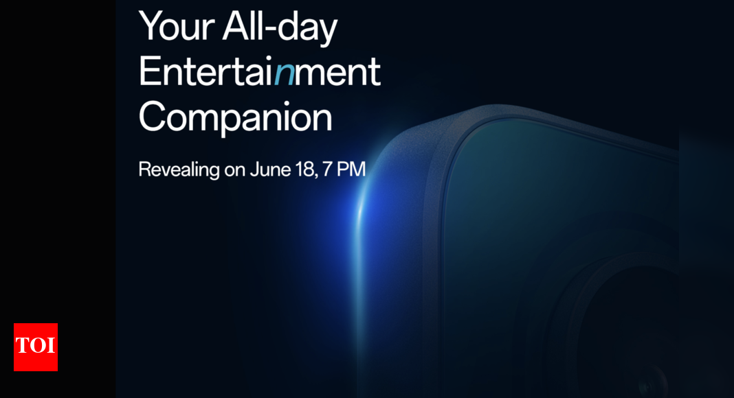 New OnePlus smartphone launch teased, here's what we know so far - The ...