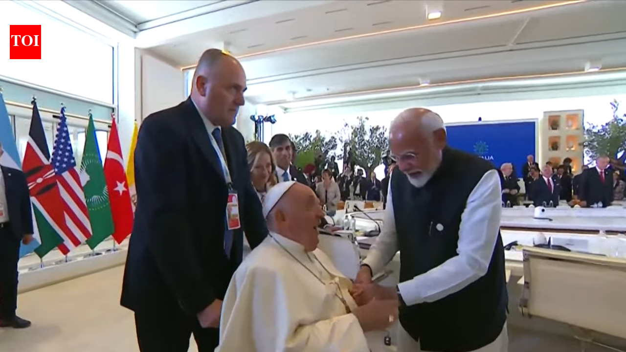 Friday evening news brief, June 14 - The Times of India