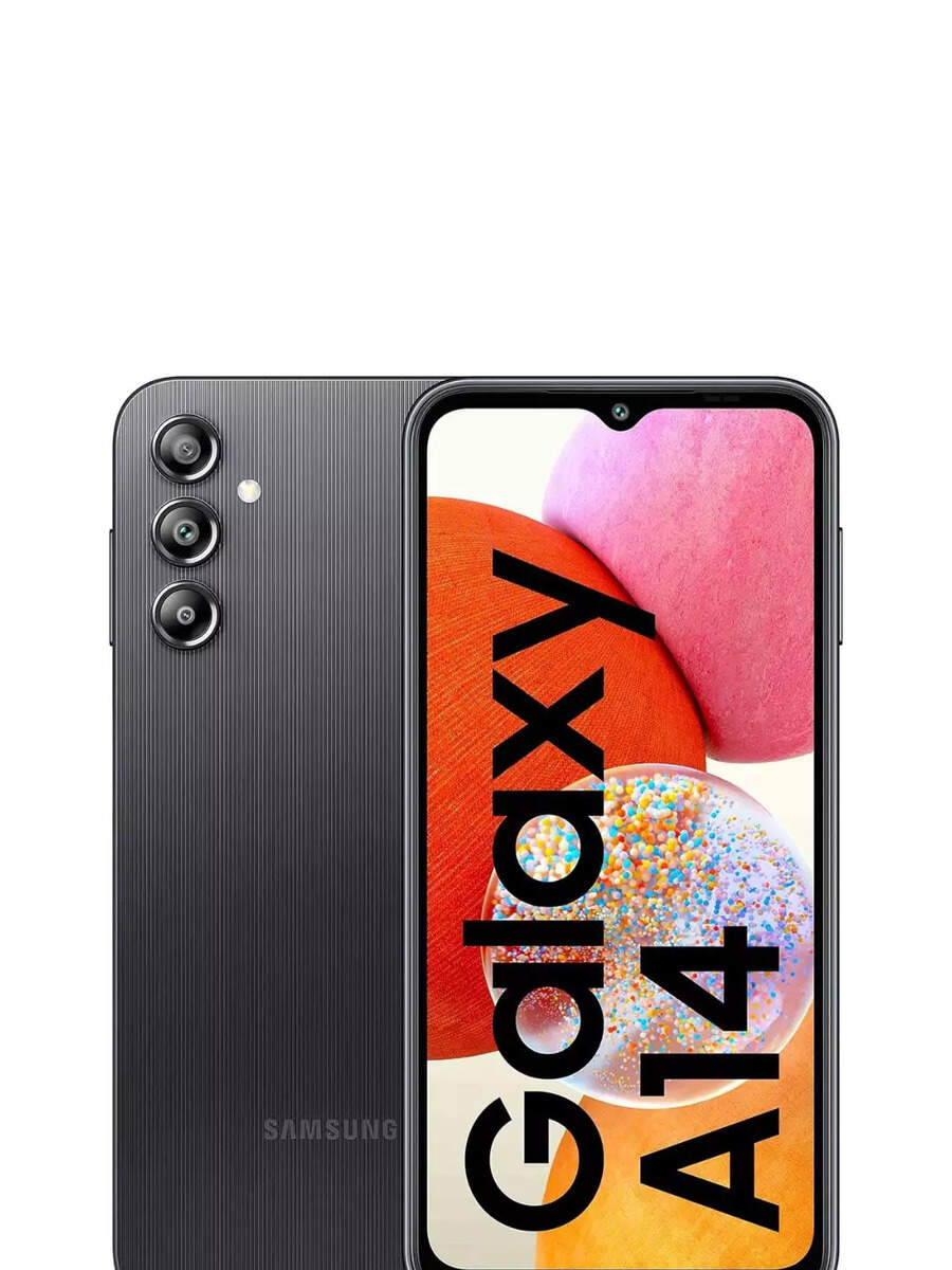 5 Best Samsung Phones Under Rs 10,000 In 2024 | Times Now