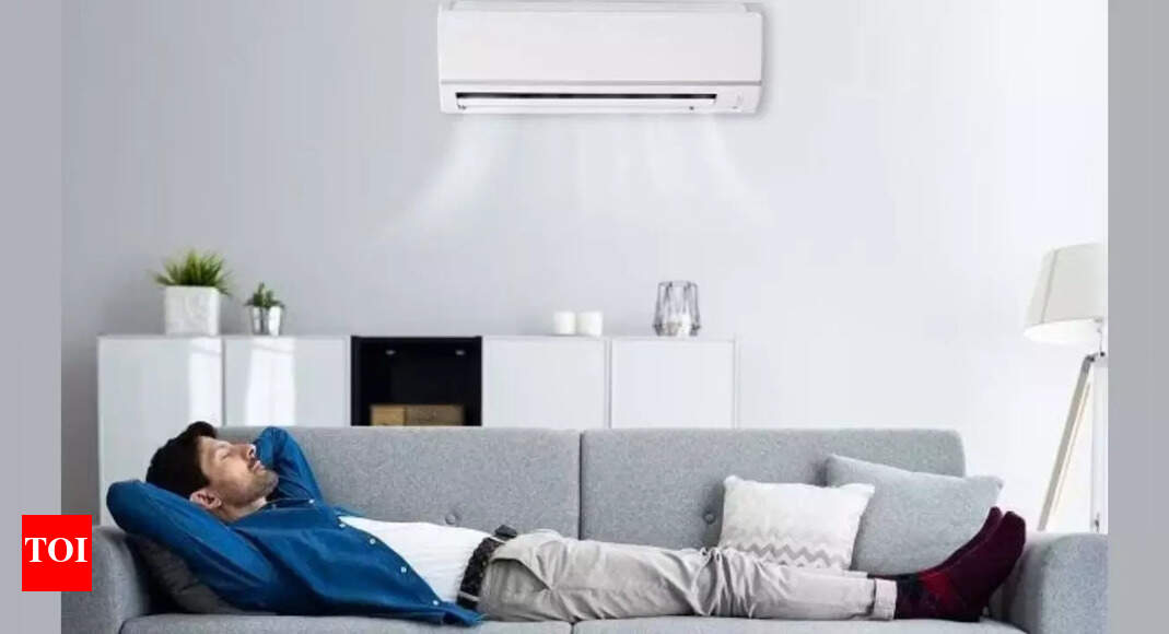 Sleeping with your AC on? Here are 6 health problems you might face ...