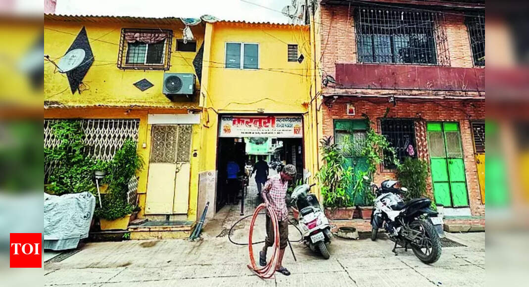 Kuwait Fire Victim: Funeral of Kuwait fire victim to be held in Charkop ...