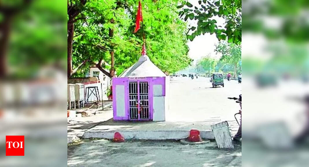 SMC: Surat Municipal Corporation Issues Notice to Religious Structures ...