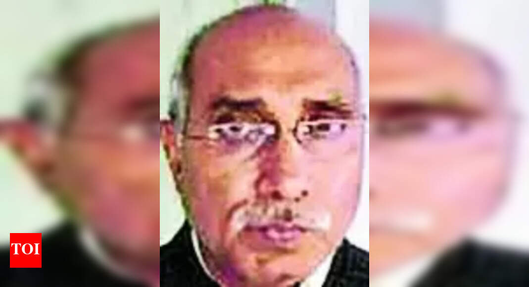 Gangster: UP gangster’s 4cr property seized | Agra News - The Times of ...