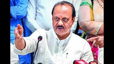 Chhagan Bhujbal not upset over Sunetra Pawar's name for Rajya Sabha: Maharashtra Deputy CM Ajit ...