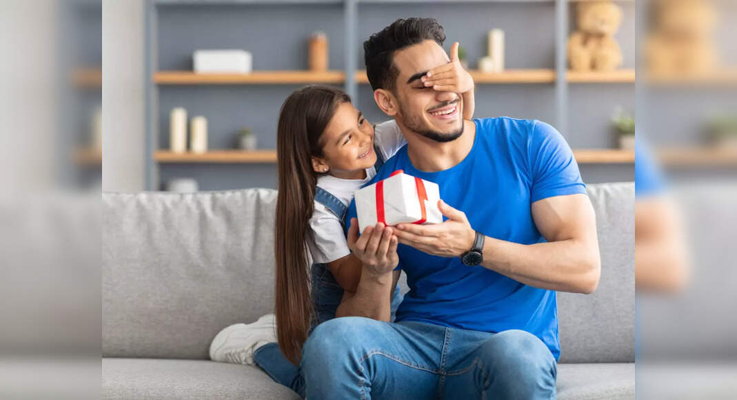 Last-minute smart ways to surprise your dad this Father's Day – Food ...