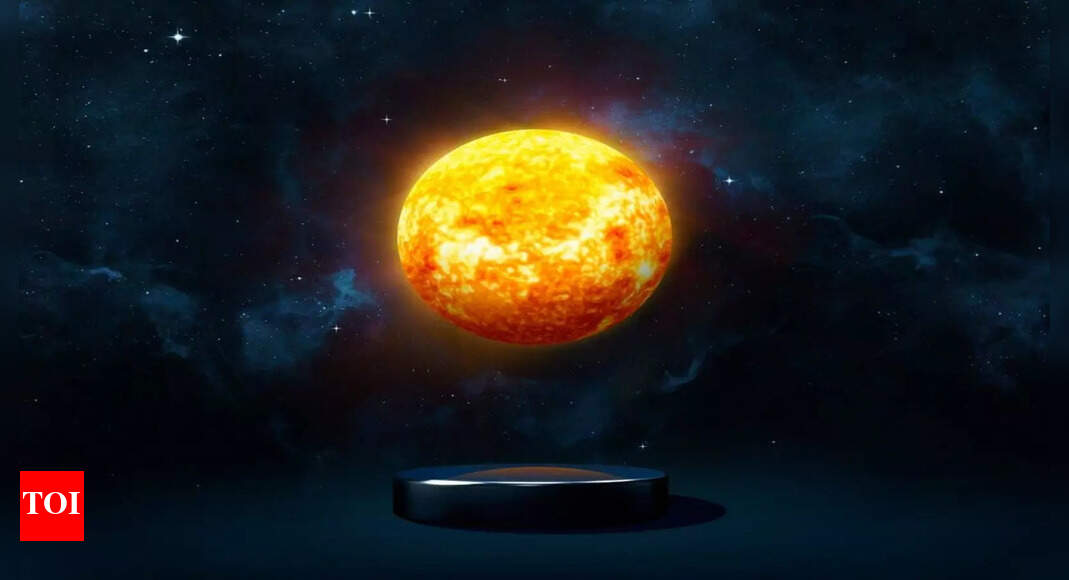 Sun Transit in Gemini 2024: Its impact on all zodiac signs - Times of India